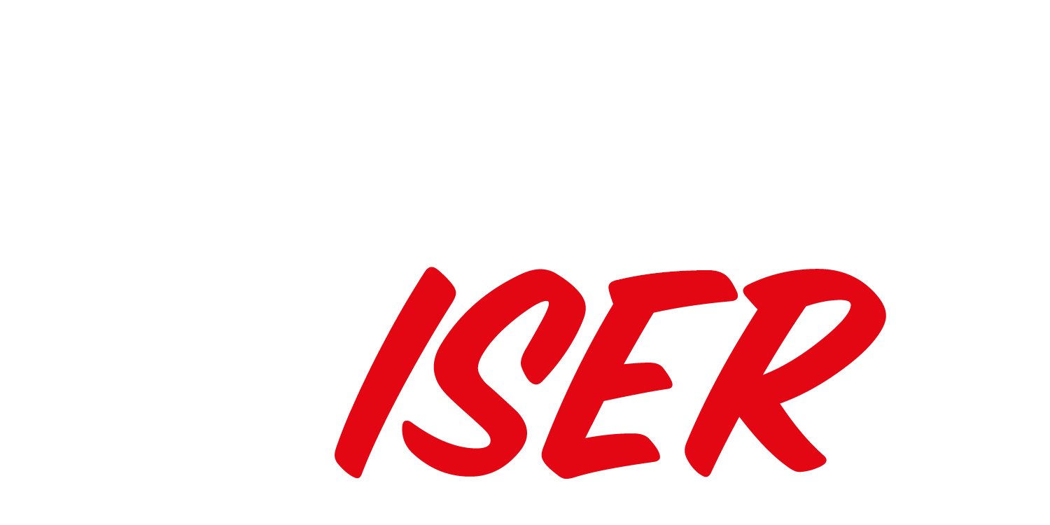 About ISER – ISER 2023