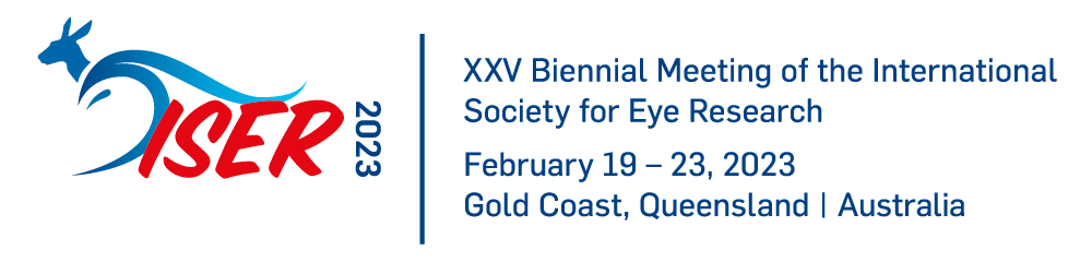 Programme Overview – ISER 2023