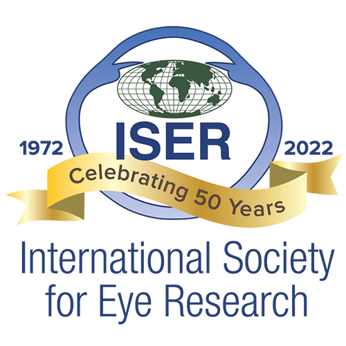 ISER 2023 – XXV Biennial Meeting International Society for Eye Research